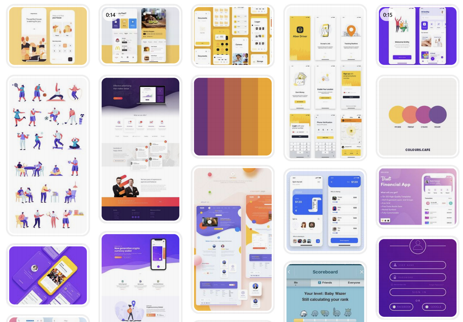 Complete UX Design Course Program FREE Trial